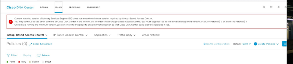 CLC EI Rack Access Guide - Articles - CLC Forum